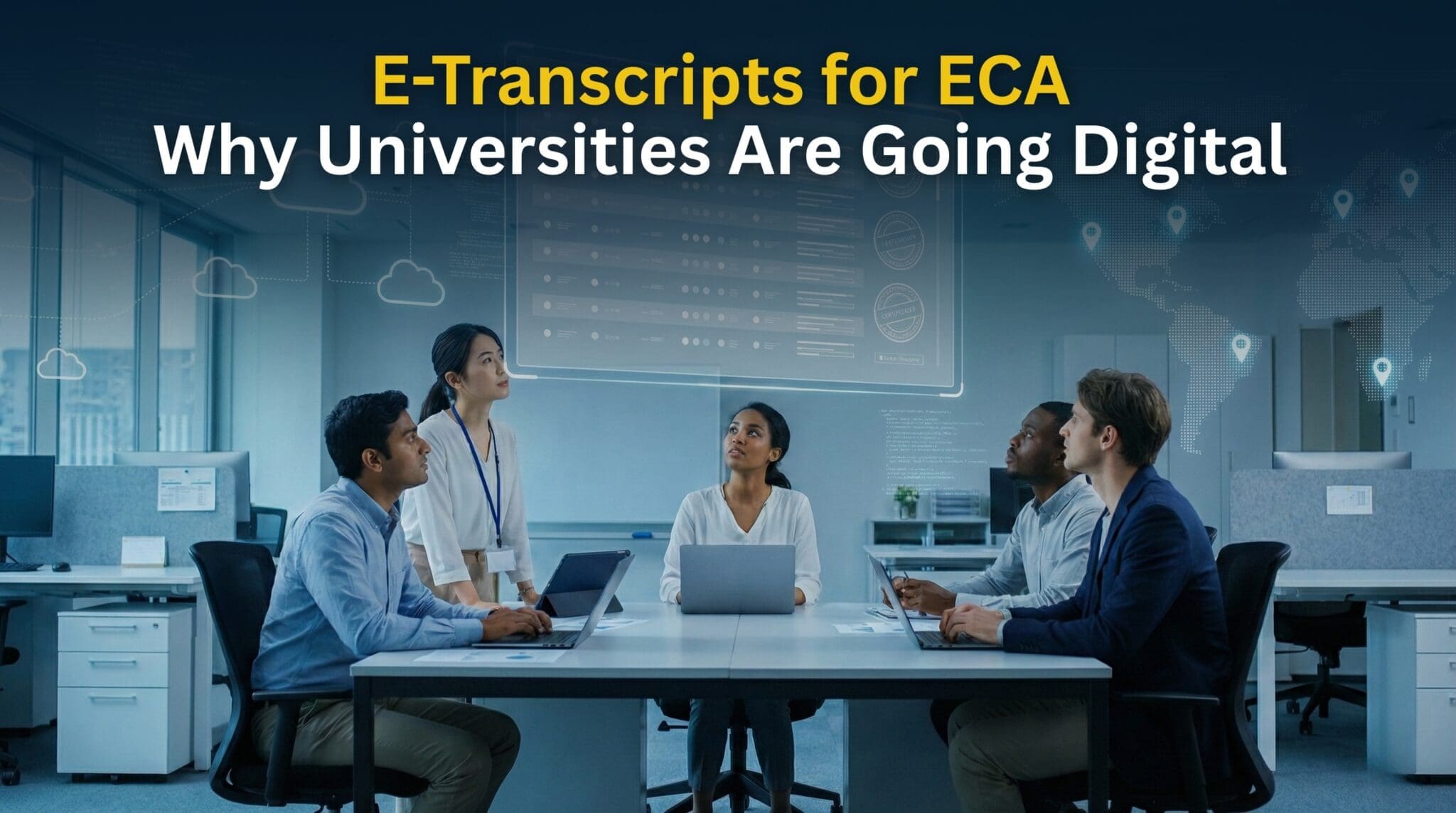 Anna University Transcript: The Only Guide You Need - Worldwide Transcripts