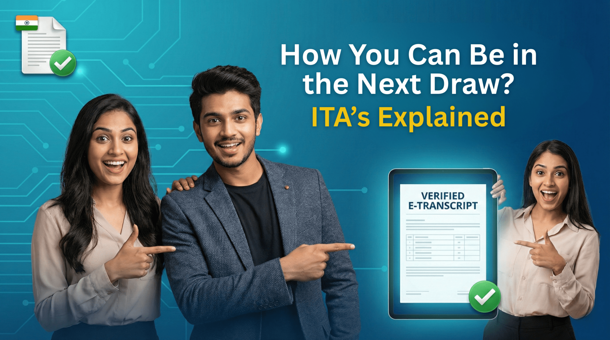 How to Order E-Transcripts – 6 Simple Steps for Quick Processing