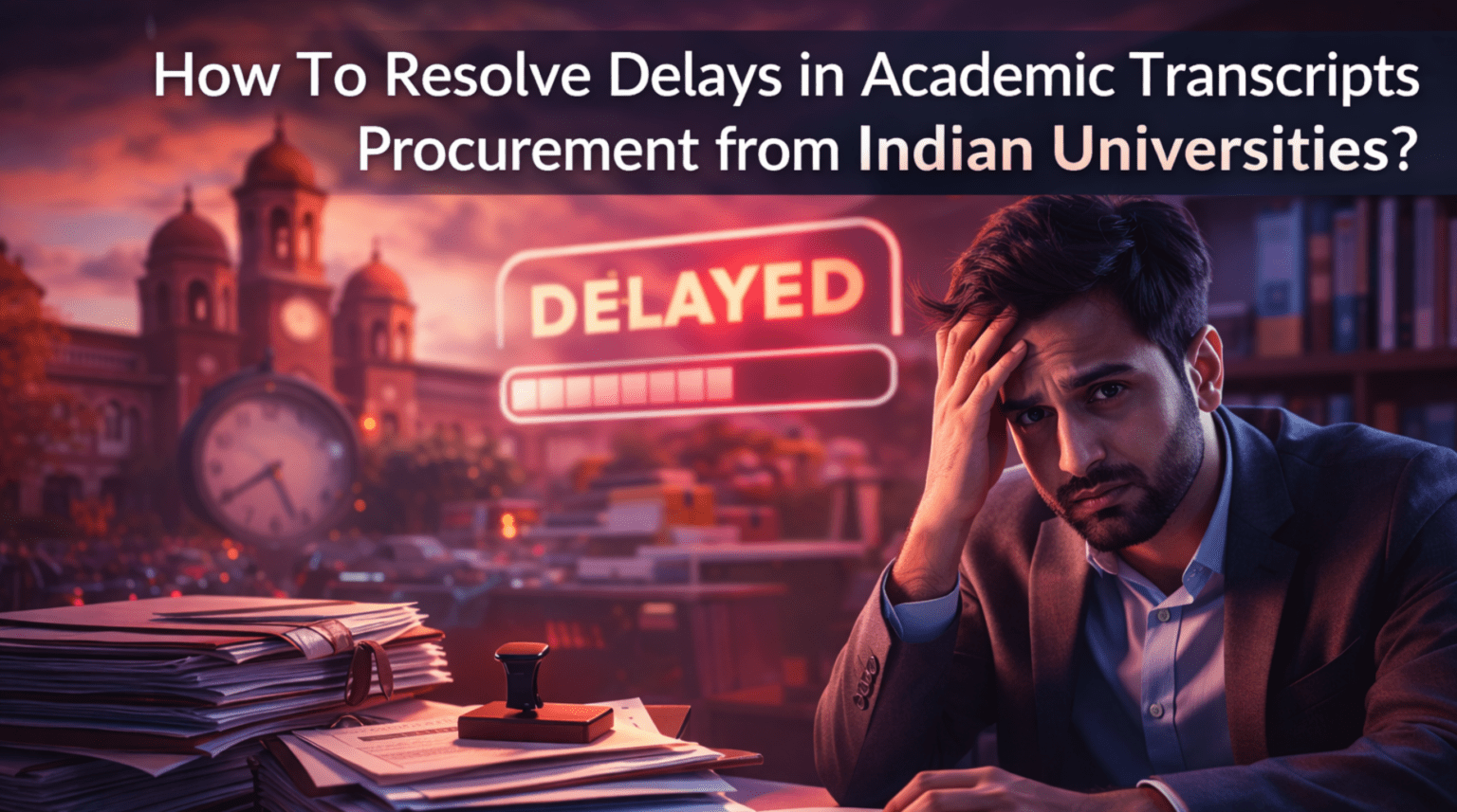 Apply for an Electronic Transcript Certificate Online, Simple Process