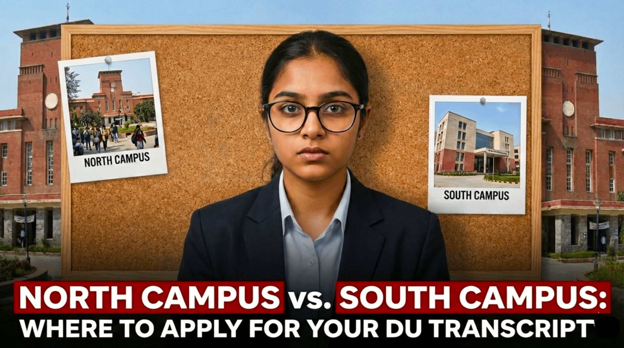 How to Get Transcripts From Chandigarh University, Panjab