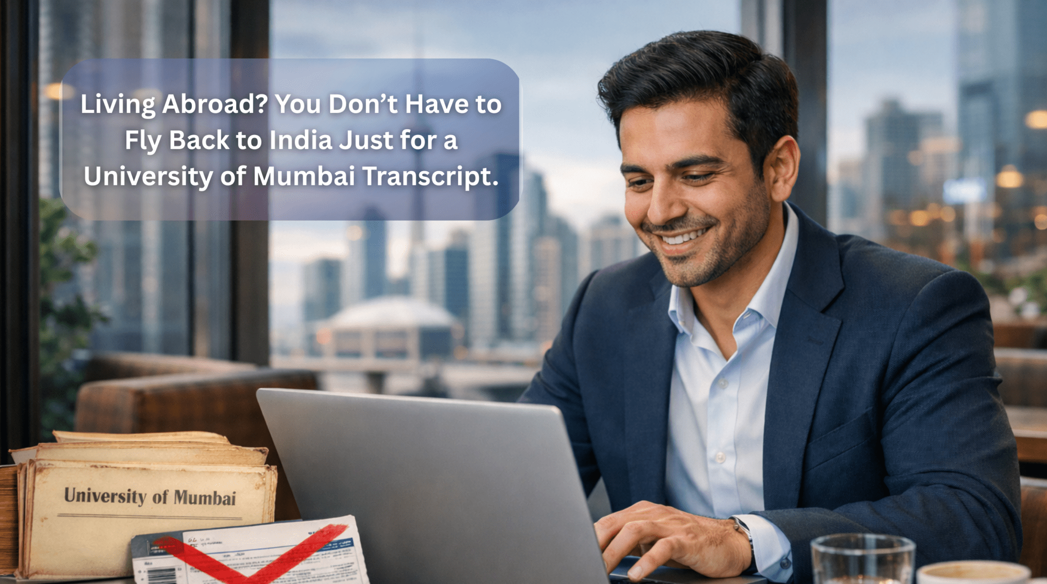 Get DAVV Transcript Online: Your Ultimate Guide - Worldwide Transcripts